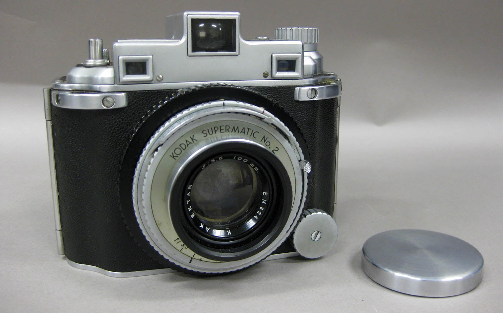 The Rise and Fall of the Press Camera | PetaPixel