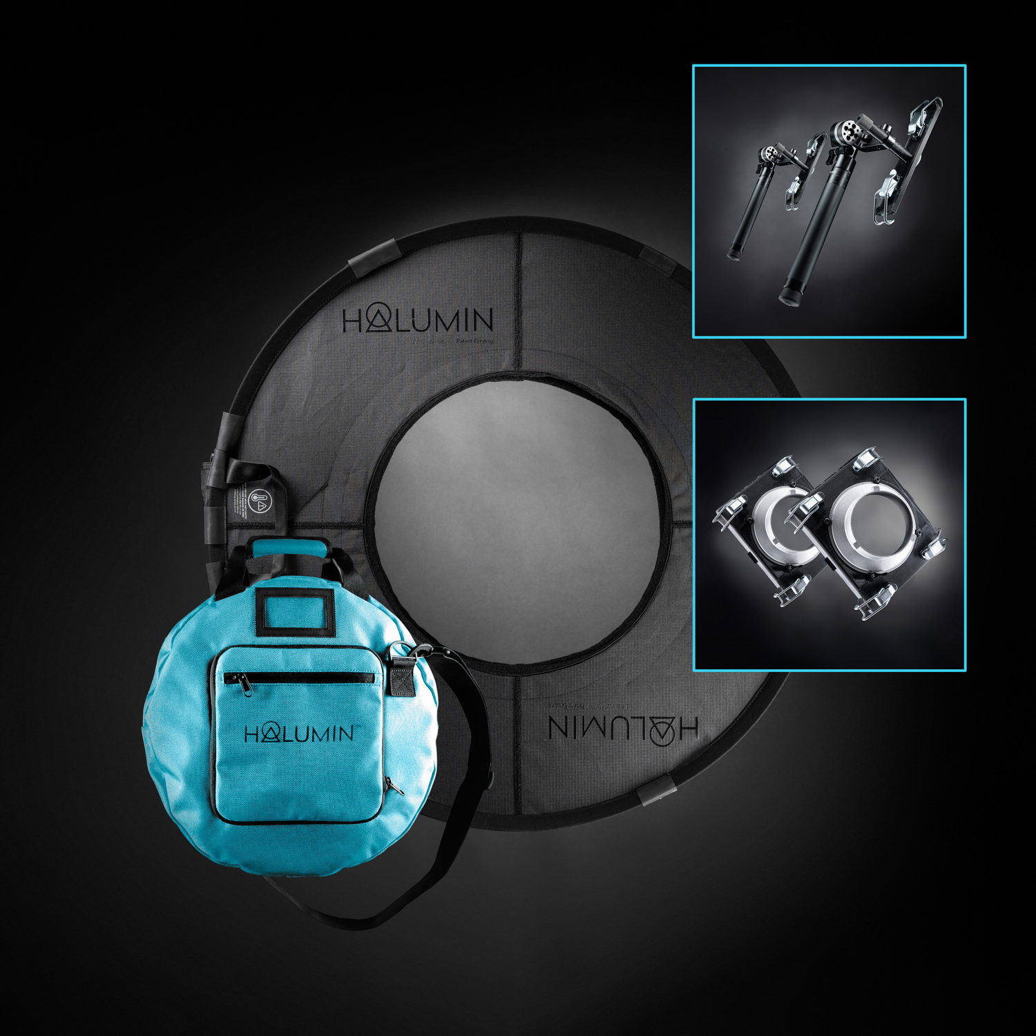 Halumin H18 Soft Light Review: Product Photography Lighting Made Easy ...