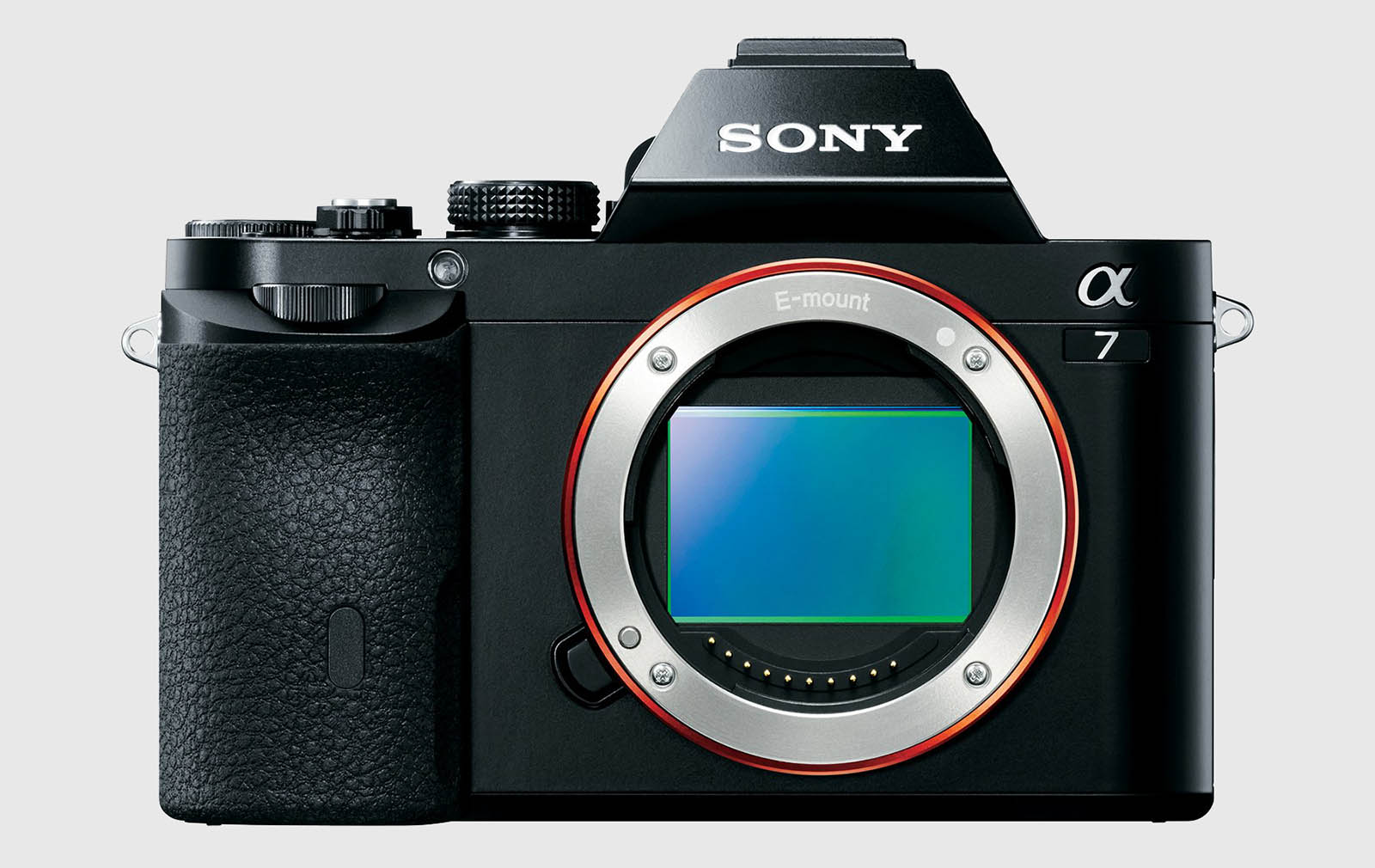 Sony Didn't Have a Clever Mirrorless Plan to Fool Canon and Nikon ...