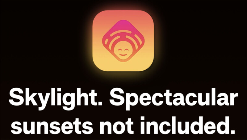 New App 'Skylight Forecast' Predicts Great Sunsets and Golden Hour ...