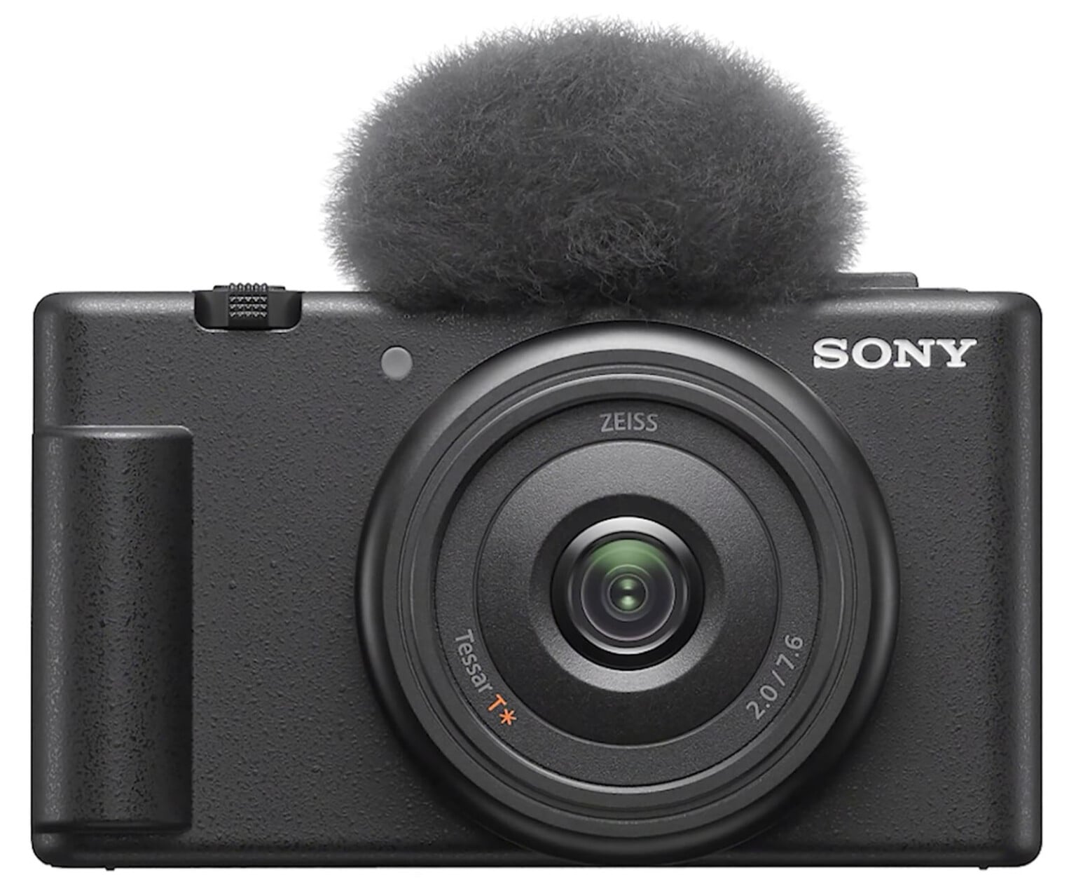 Sony Makes Cameras with a Recycled Materials Referred to as 'SORPLAS ...