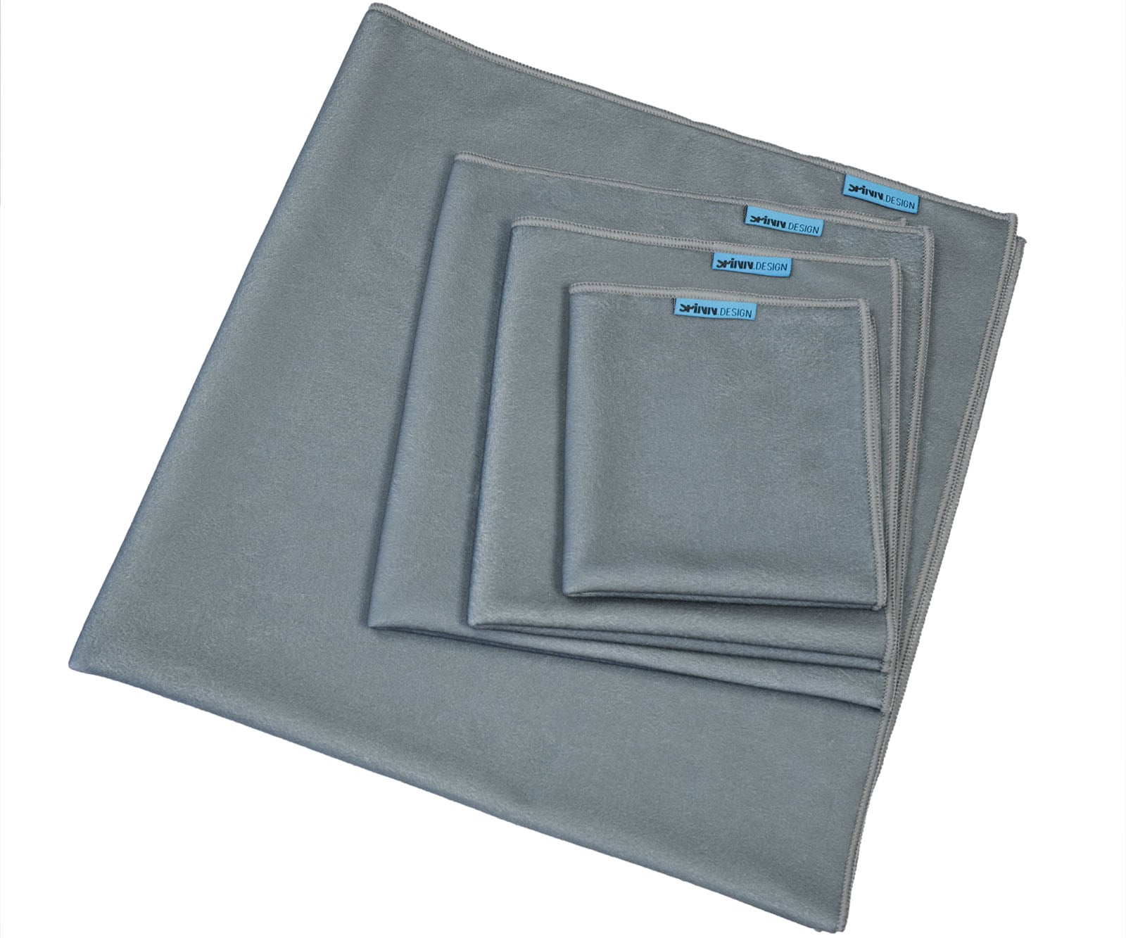 Spinn is Back with a New Version of its Soft Yet Adhesive Gear Wrap ...