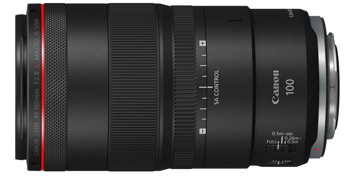 The Best Lenses for Canon's RF Mount | PetaPixel