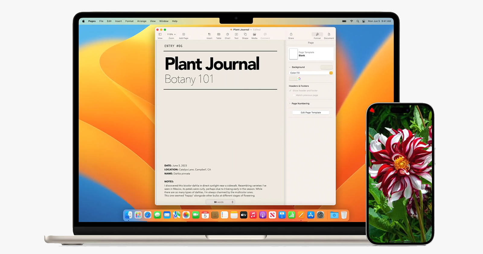 Apple's New 15-inch MacBook Air is the World's Thinnest 15-inch Laptop ...