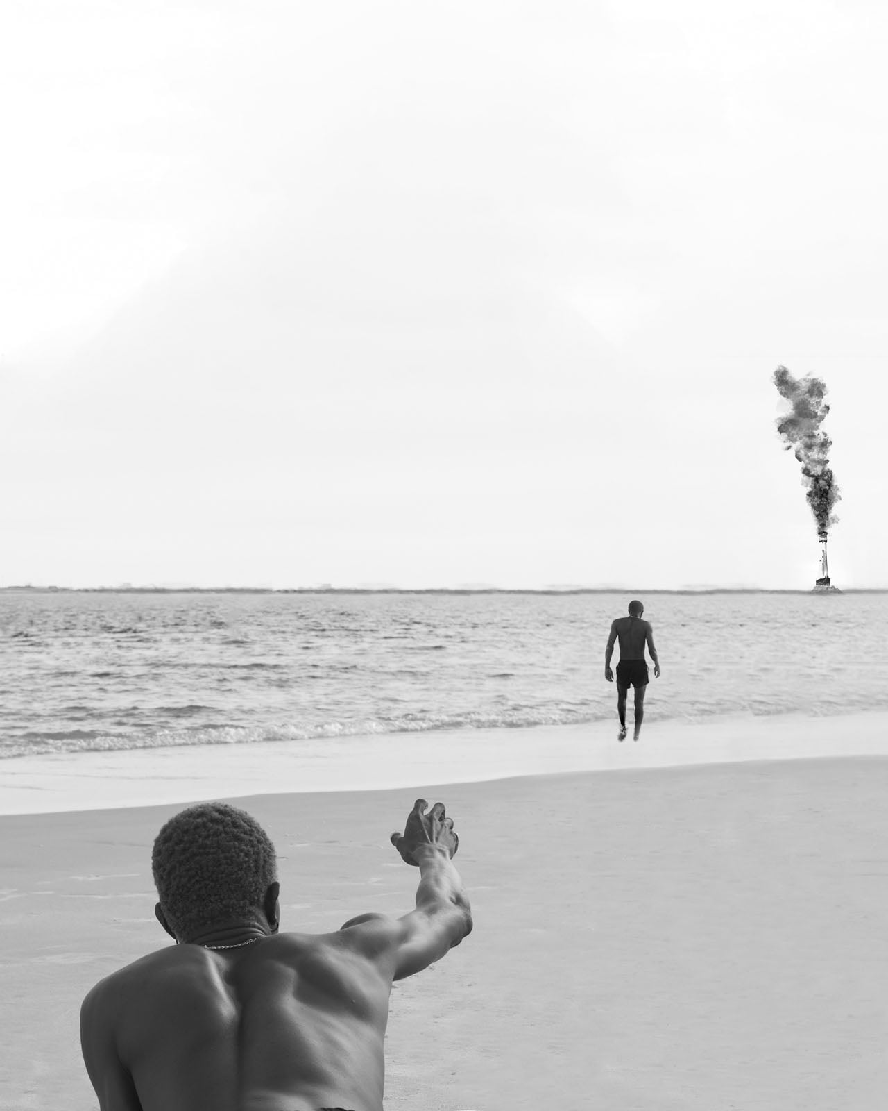 Driven by Grief and Loss, a Passionate Photographer Uses His Camera to ...