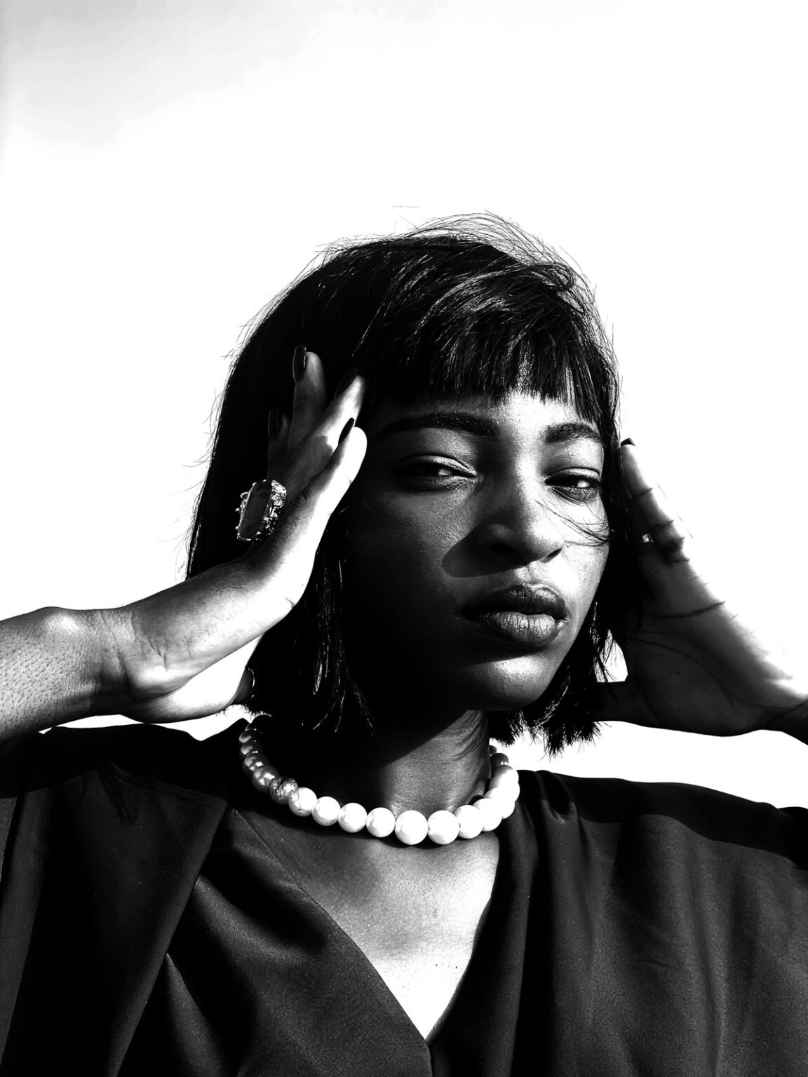 Driven by Grief and Loss, a Passionate Photographer Uses His Camera to ...