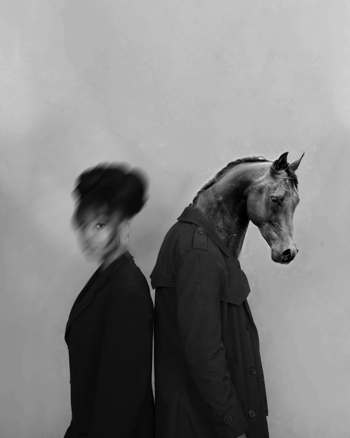 Driven by Grief and Loss, a Passionate Photographer Uses His Camera to ...