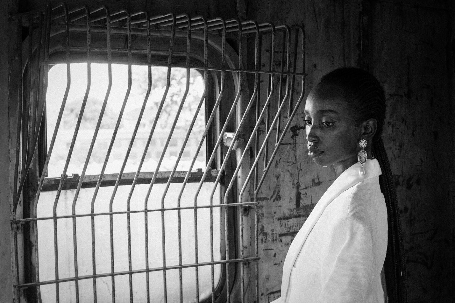 Driven by Grief and Loss, a Passionate Photographer Uses His Camera to ...