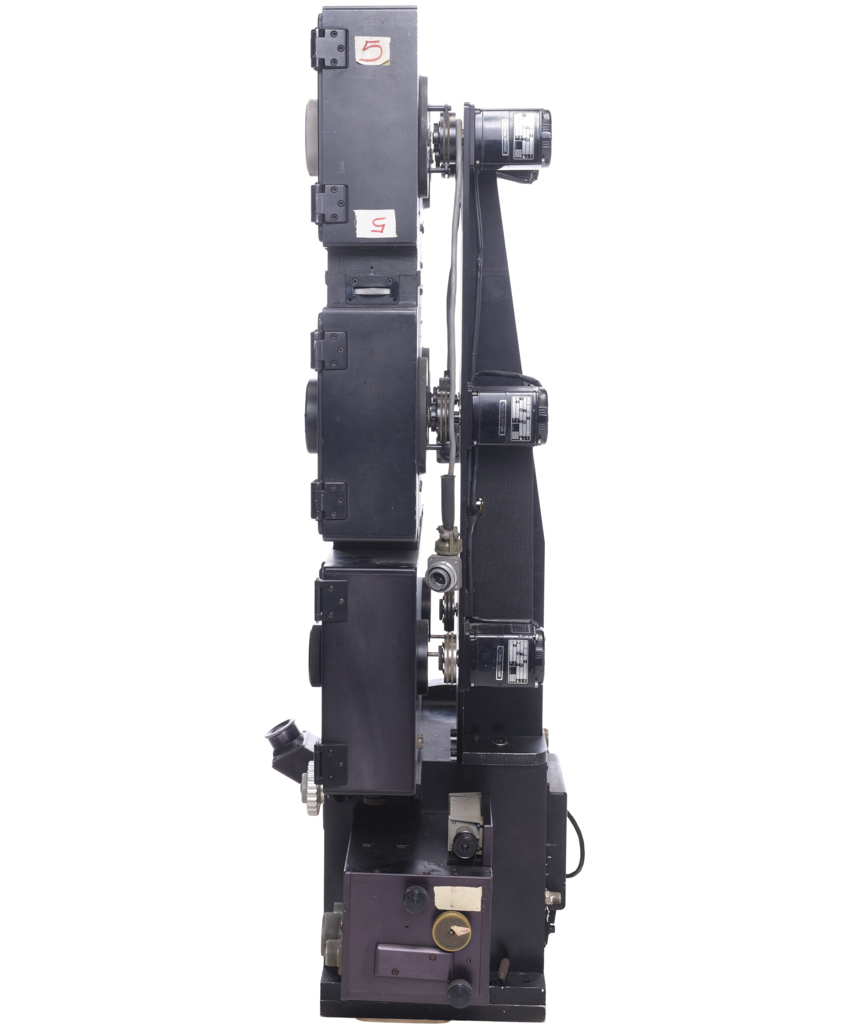 You Could Own the Custom Camera Used to Shoot ‘Blade Runner’ | PetaPixel