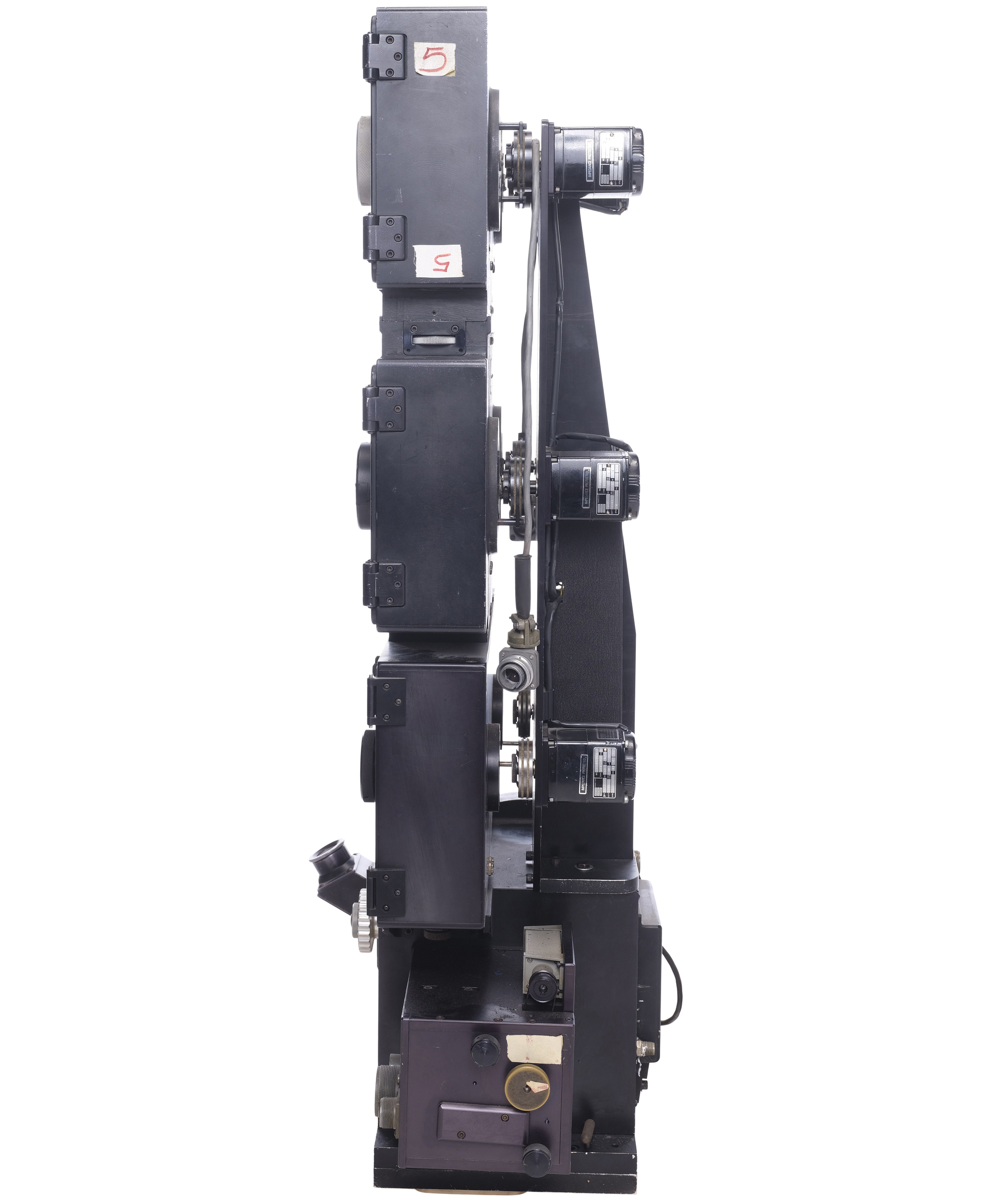 You Could Own the Custom Camera Used to Shoot ‘Blade Runner’ | PetaPixel