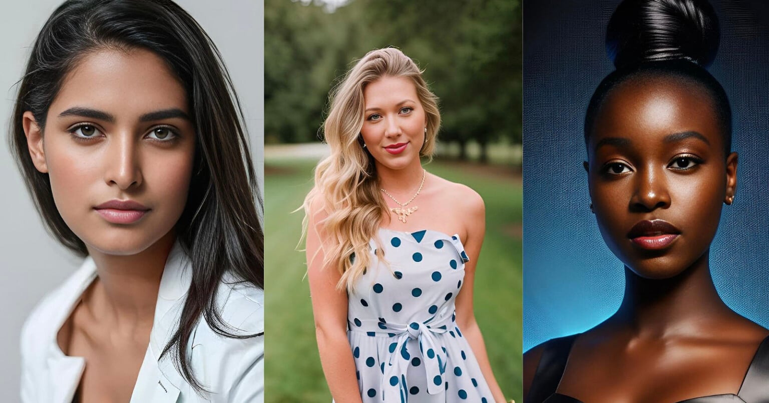 The 'World's First AI Photographer' Undercuts Real Photographers ...