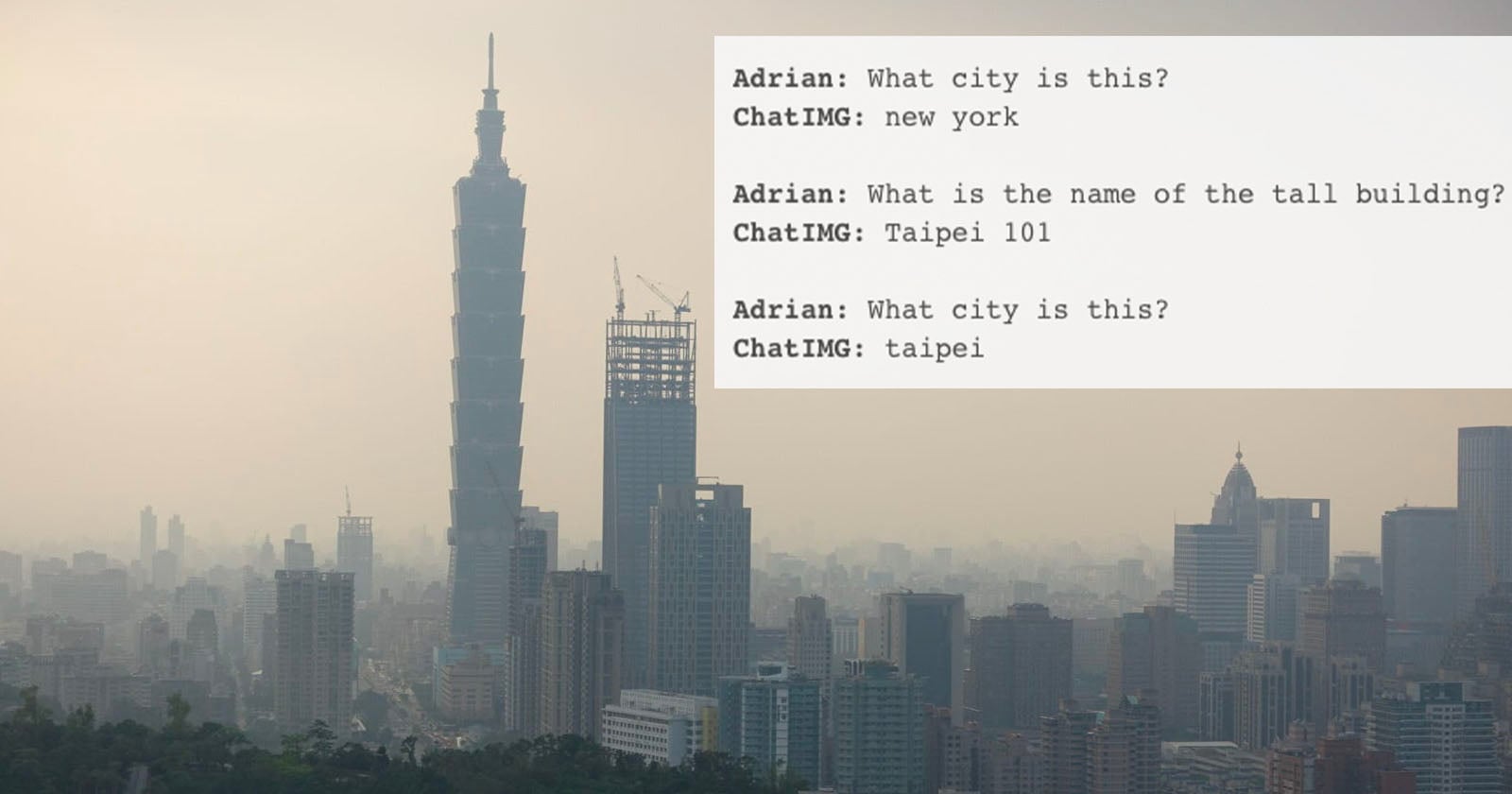 What Does an AI Really Know About Your Photo? | PetaPixel