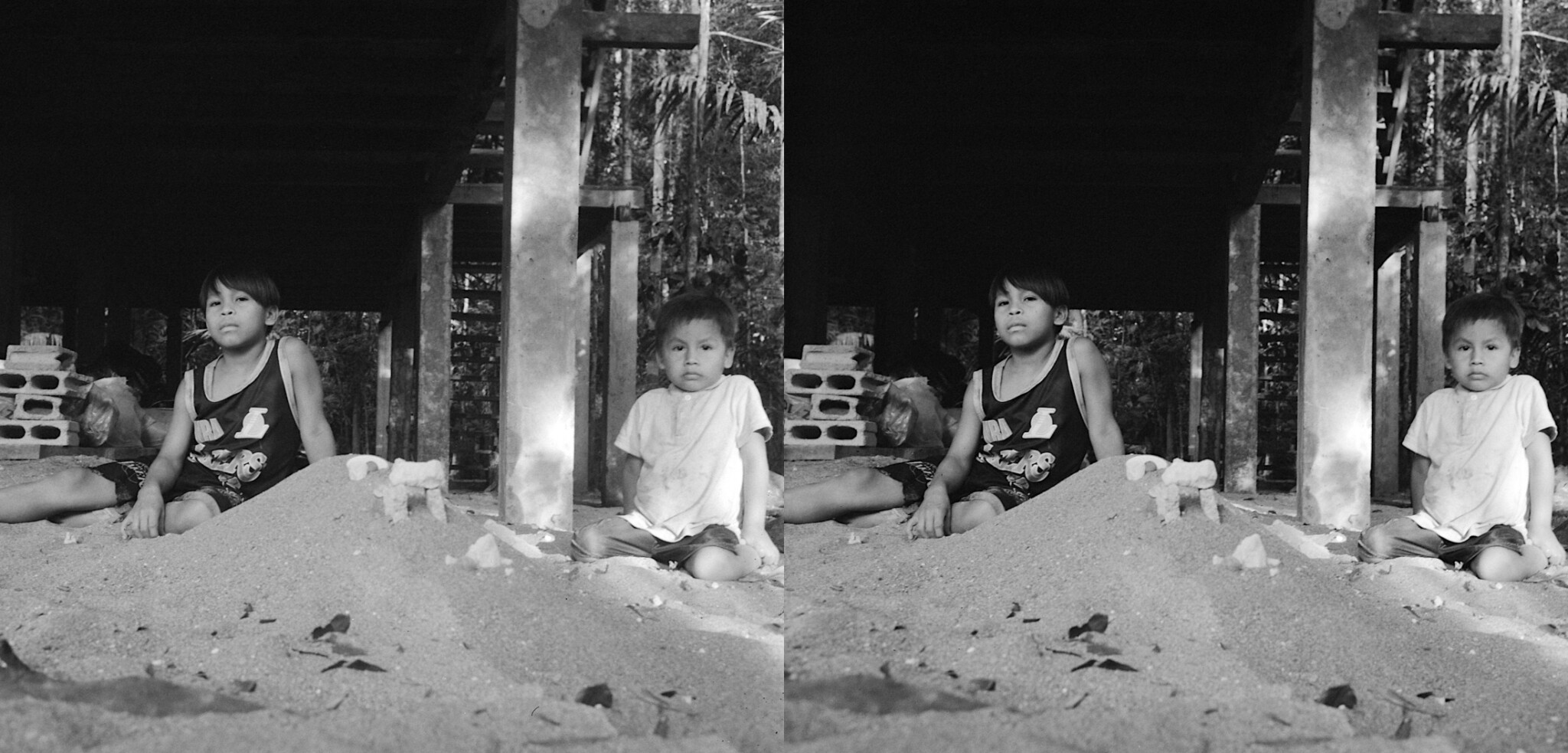 The Mercury Stereo 12 is a Medium Format Stereoscopic Camera System ...