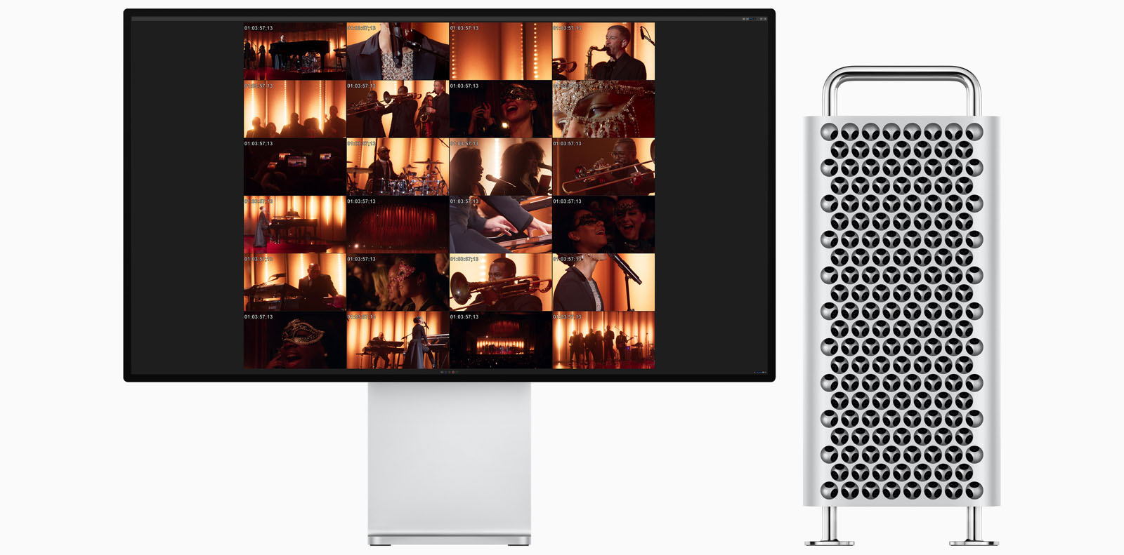 Apple Announces Brand-New Mac Pro with Apple Silicon and PCI Expansion ...