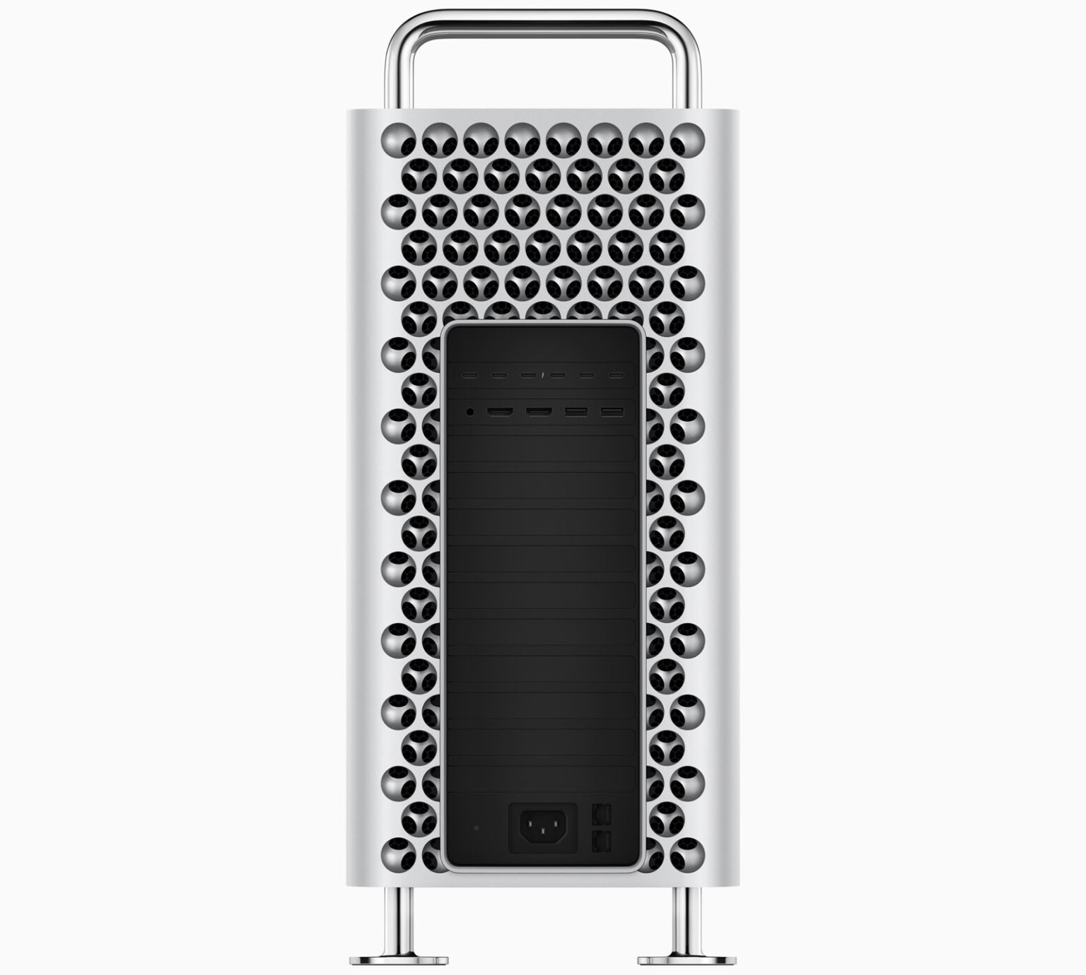 Apple Announces Brand-New Mac Pro with Apple Silicon and PCI Expansion ...