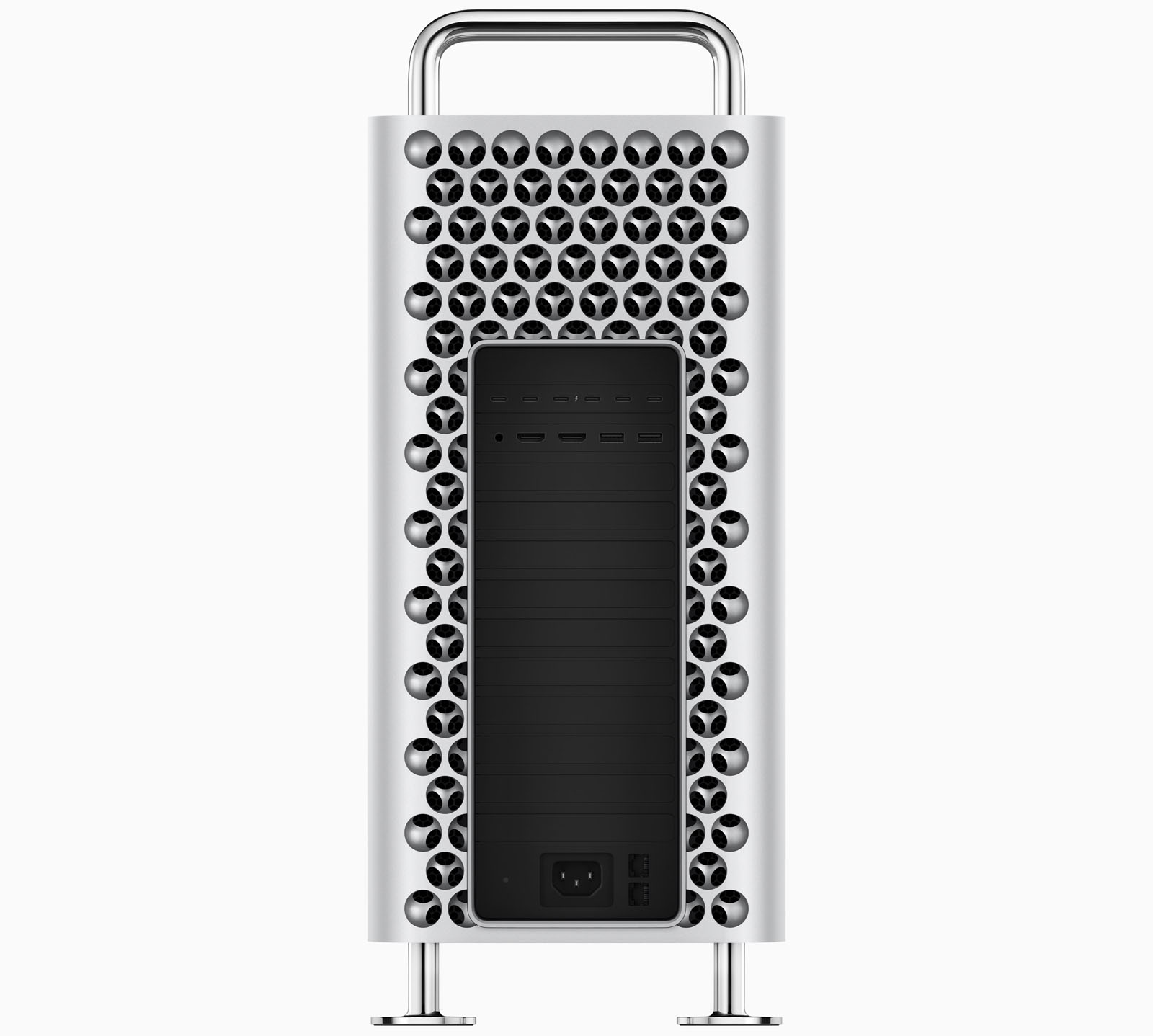 A Fully Loaded Mac Pro with M2 Ultra Costs Just $11,800 | PetaPixel