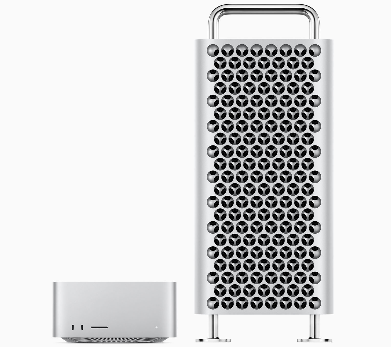 A Fully Loaded Mac Pro with M2 Ultra Costs Just $11,800 | PetaPixel