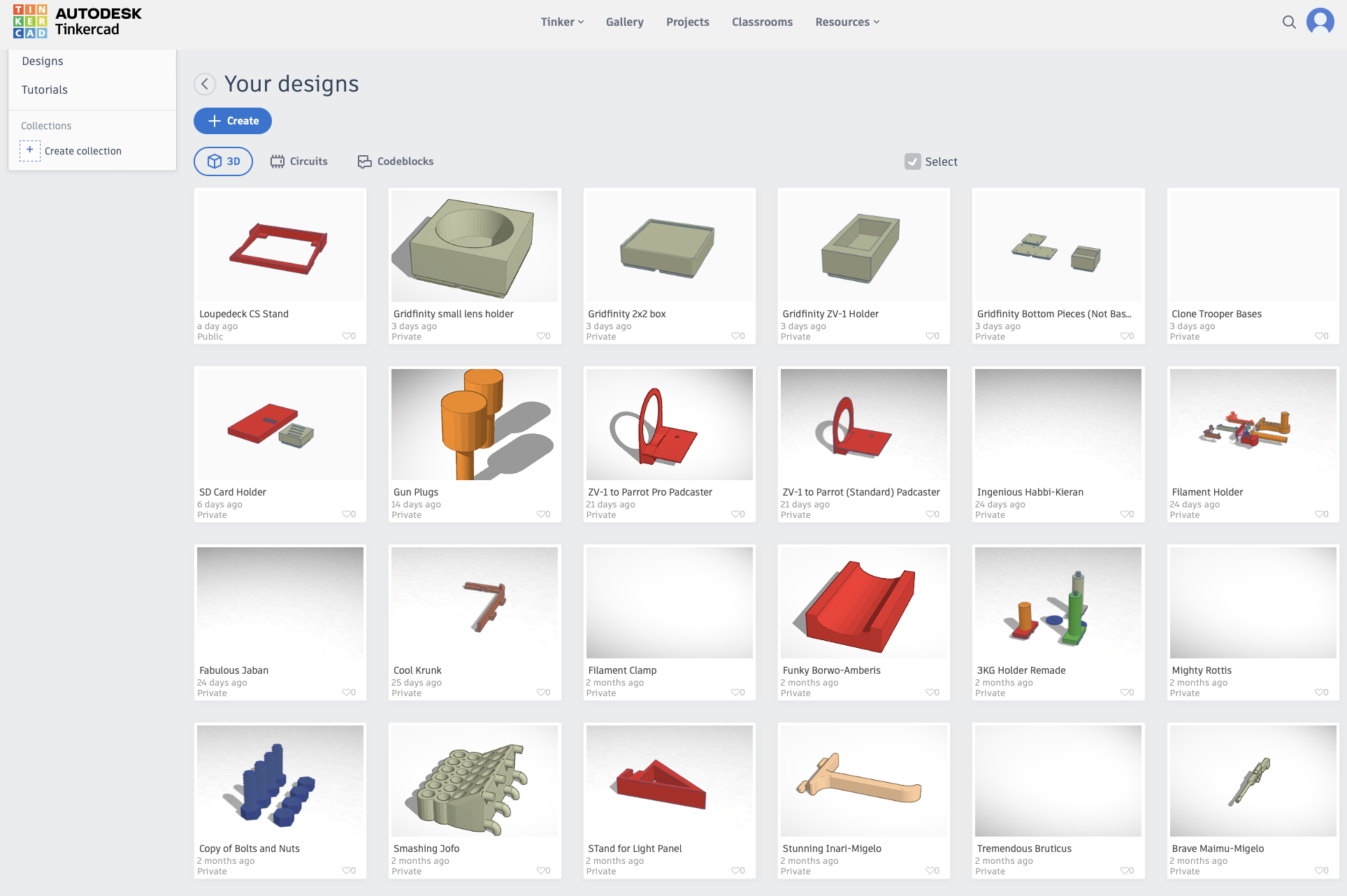 How Today's New 3D Printers Open Up New Possibilities to Photographers ...