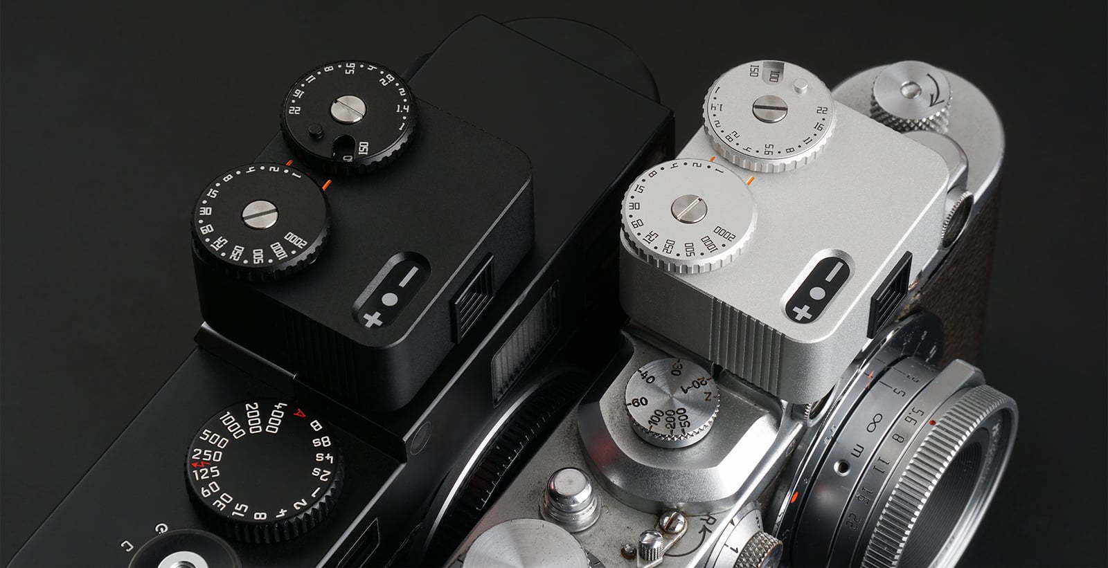 TTArtisan's Updated Light Meter II Improves on the First-Gen Design ...