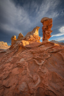 Calming the Chaos: How to Photograph Overwhelming Landscape Locations ...