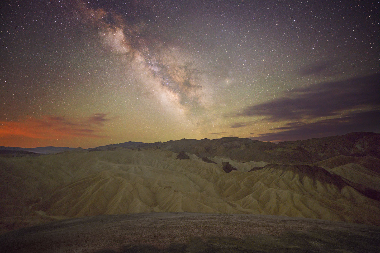 Sigma's New 14mm f/1.4 Art Lens is Tailor-Made for Astrophotography ...