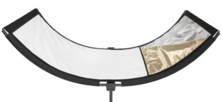 What is Clamshell Lighting and How to Use It for Portrait Photos ...