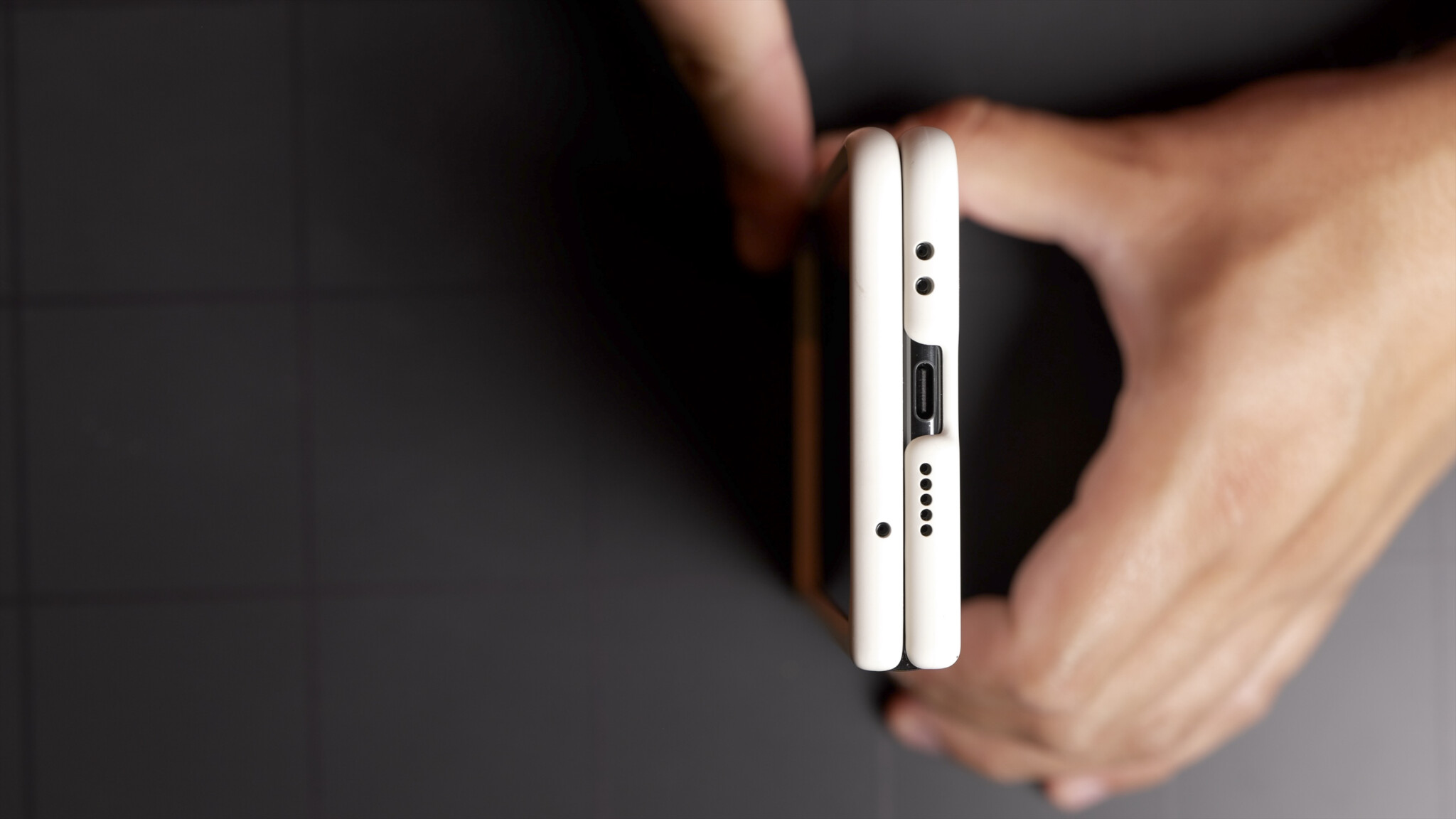 Google Pixel Fold Review: For Those Who Really Want to Multitask ...