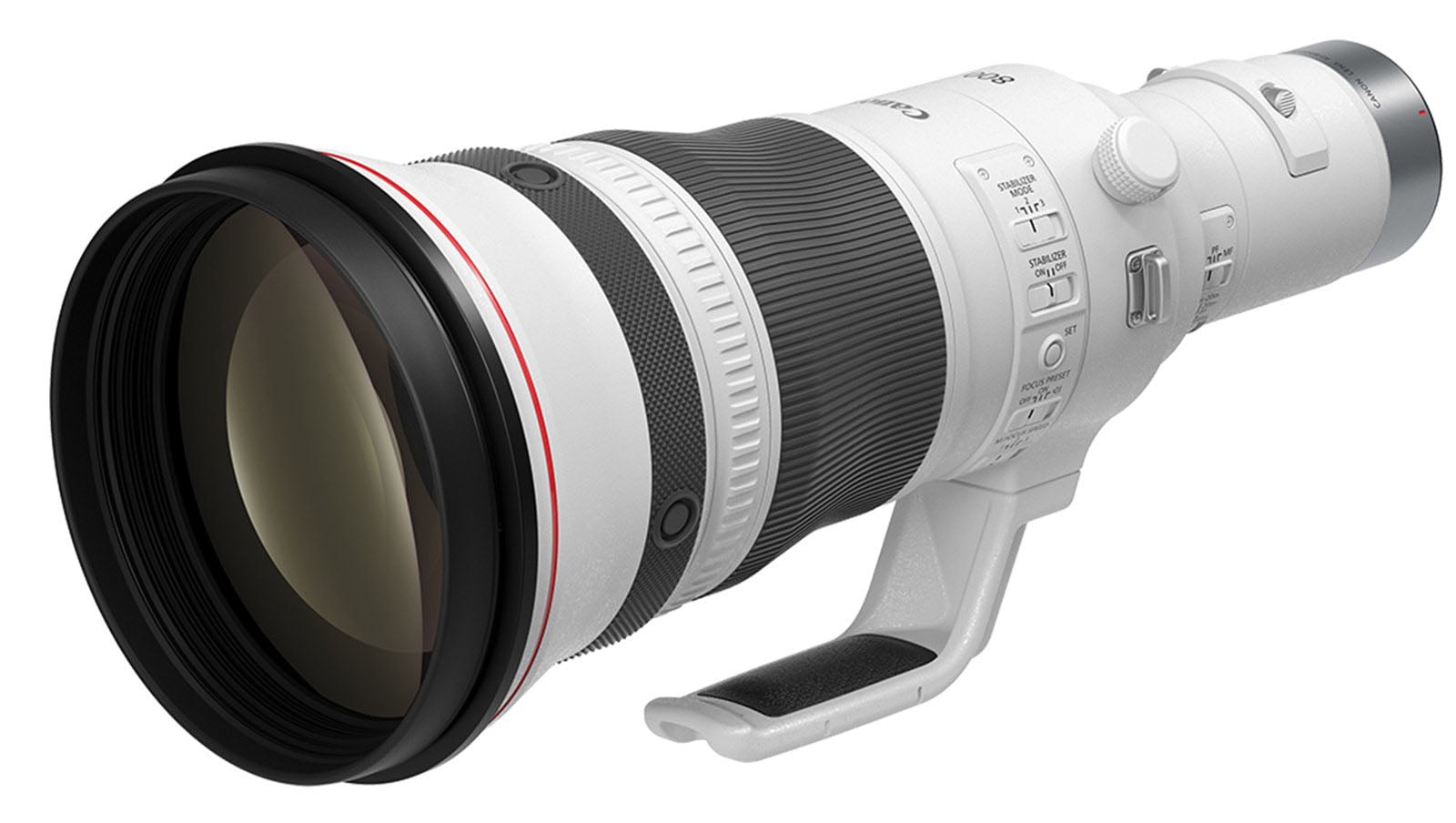 The 5 Most Expensive Camera Lenses in Production Today | PetaPixel