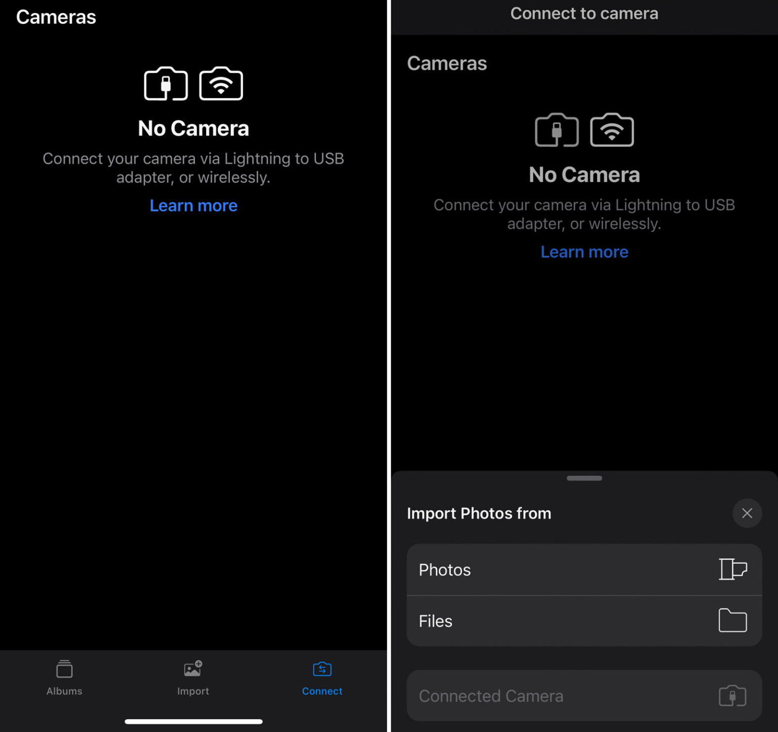 Capture One on iPhone Review: It's Finally Here But Wasn't Worth the ...