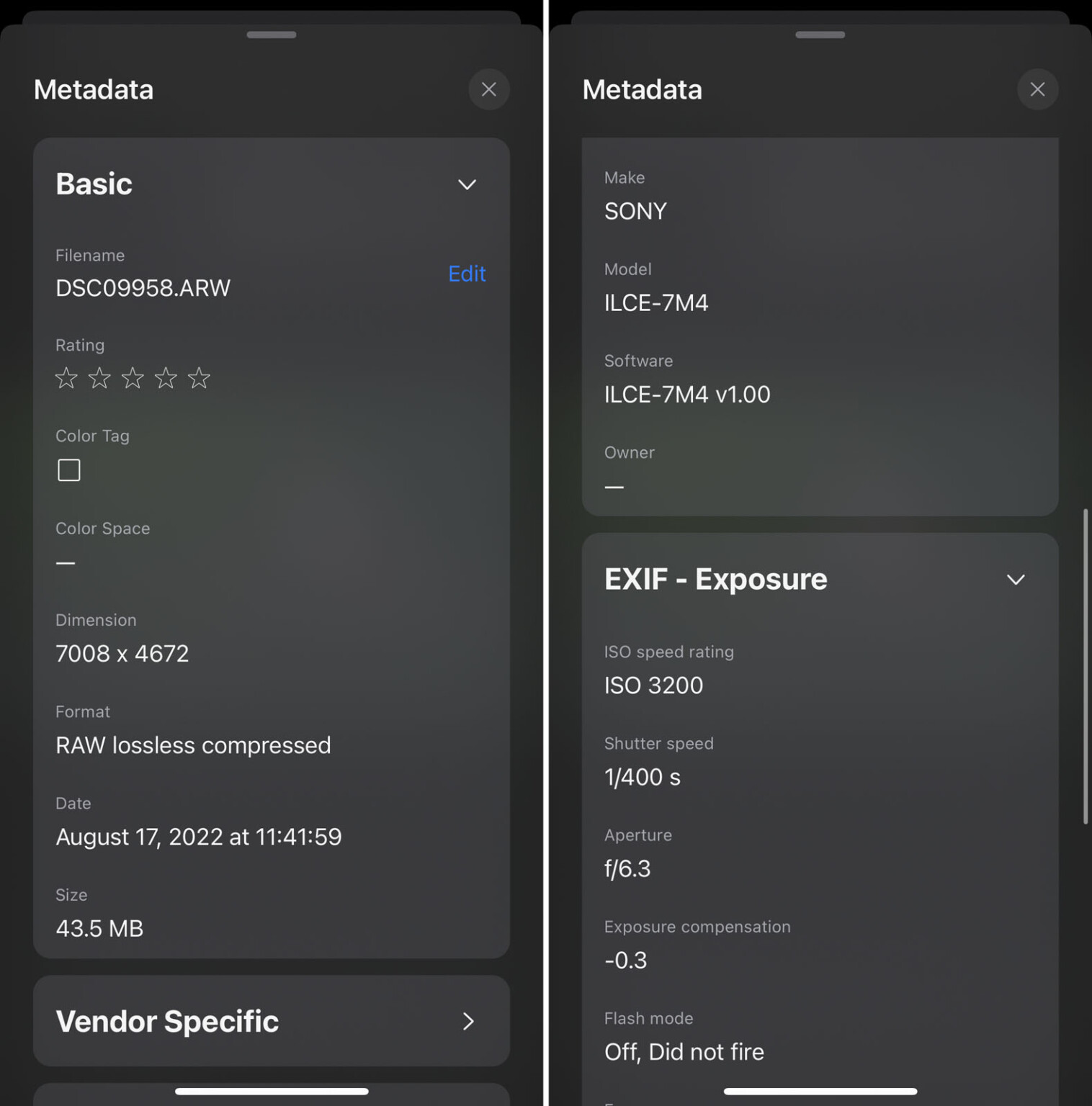 Capture One on iPhone Review: It's Finally Here But Wasn't Worth the ...