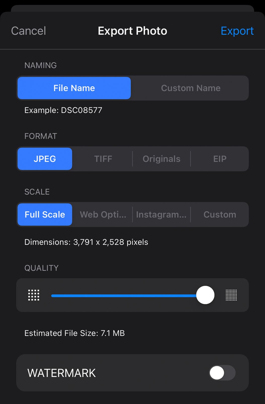 Capture One on iPhone Review: It's Finally Here But Wasn't Worth the ...