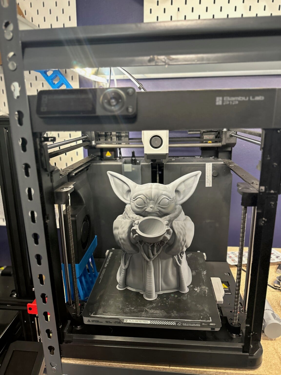 How Today's New 3D Printers Open Up New Possibilities to Photographers ...