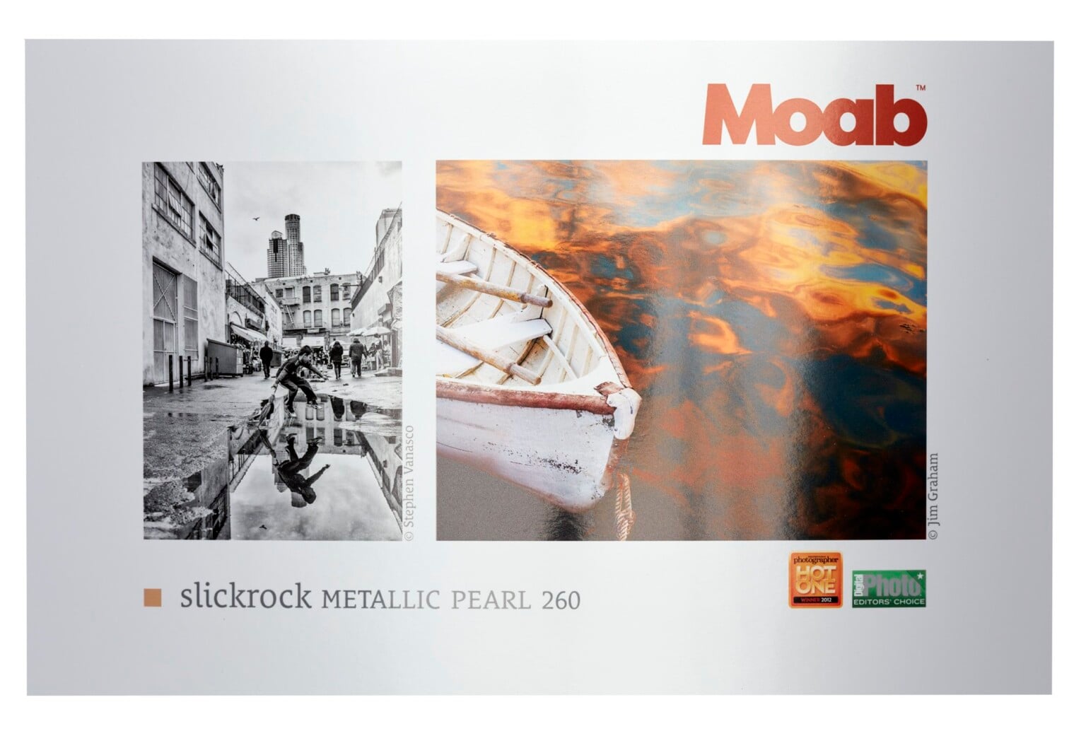 Best Photo Paper for Inkjet Printers in 2026 | PetaPixel