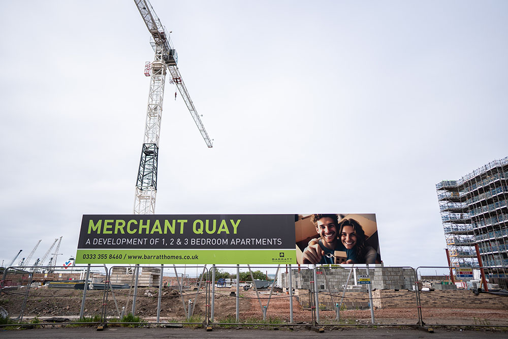 AI Image Spotted on Giant Billboard (And The Hands Are All Messed Up ...