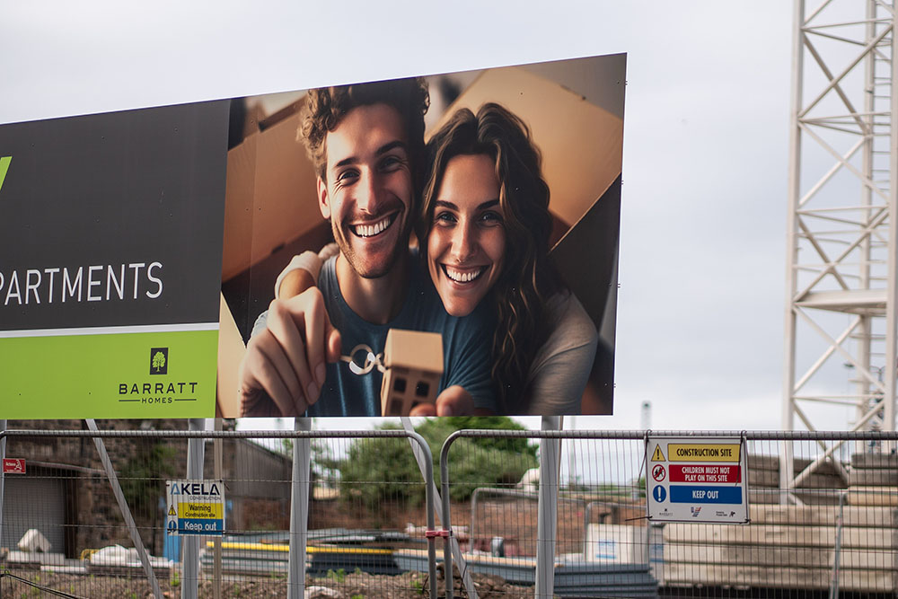 AI Image Spotted on Giant Billboard (And The Hands Are All Messed Up ...