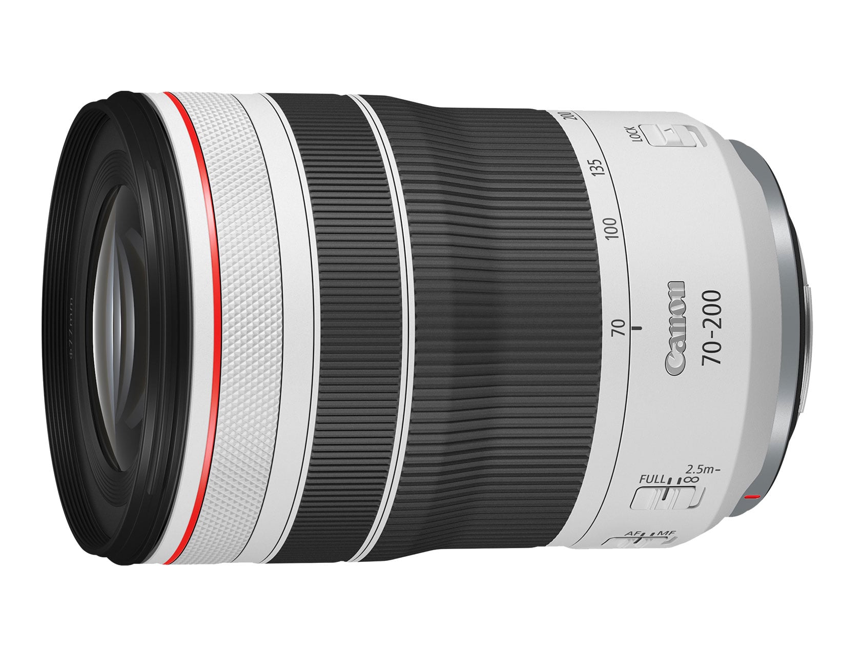 The Best Lenses for Canon's RF Mount | PetaPixel