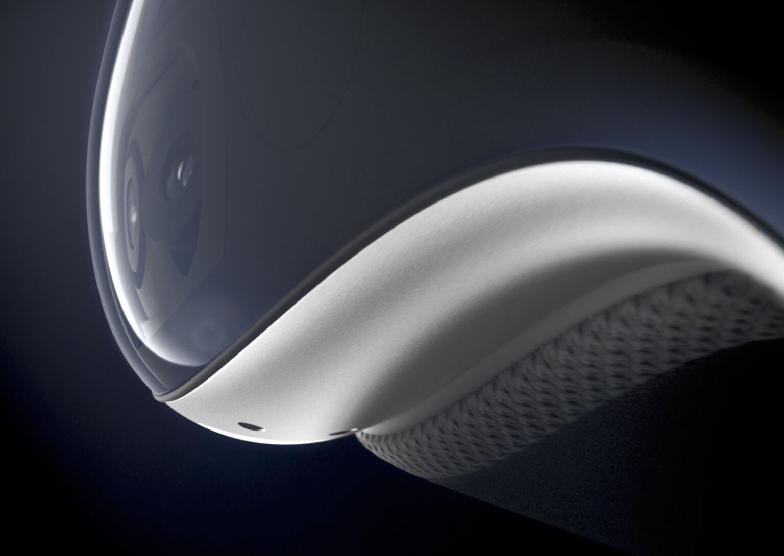 Apple Vision Pro is a Revolutionary AR/VR Headset and 3D Camera | PetaPixel