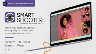 Smart Shooter 5 Adds Tethering for Up to 10 Cameras at Once | PetaPixel