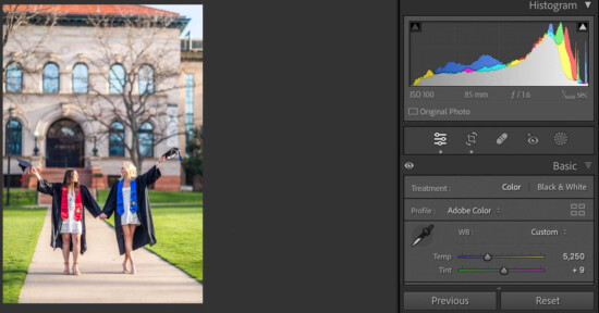 What is White Balance in Photography? | PetaPixel