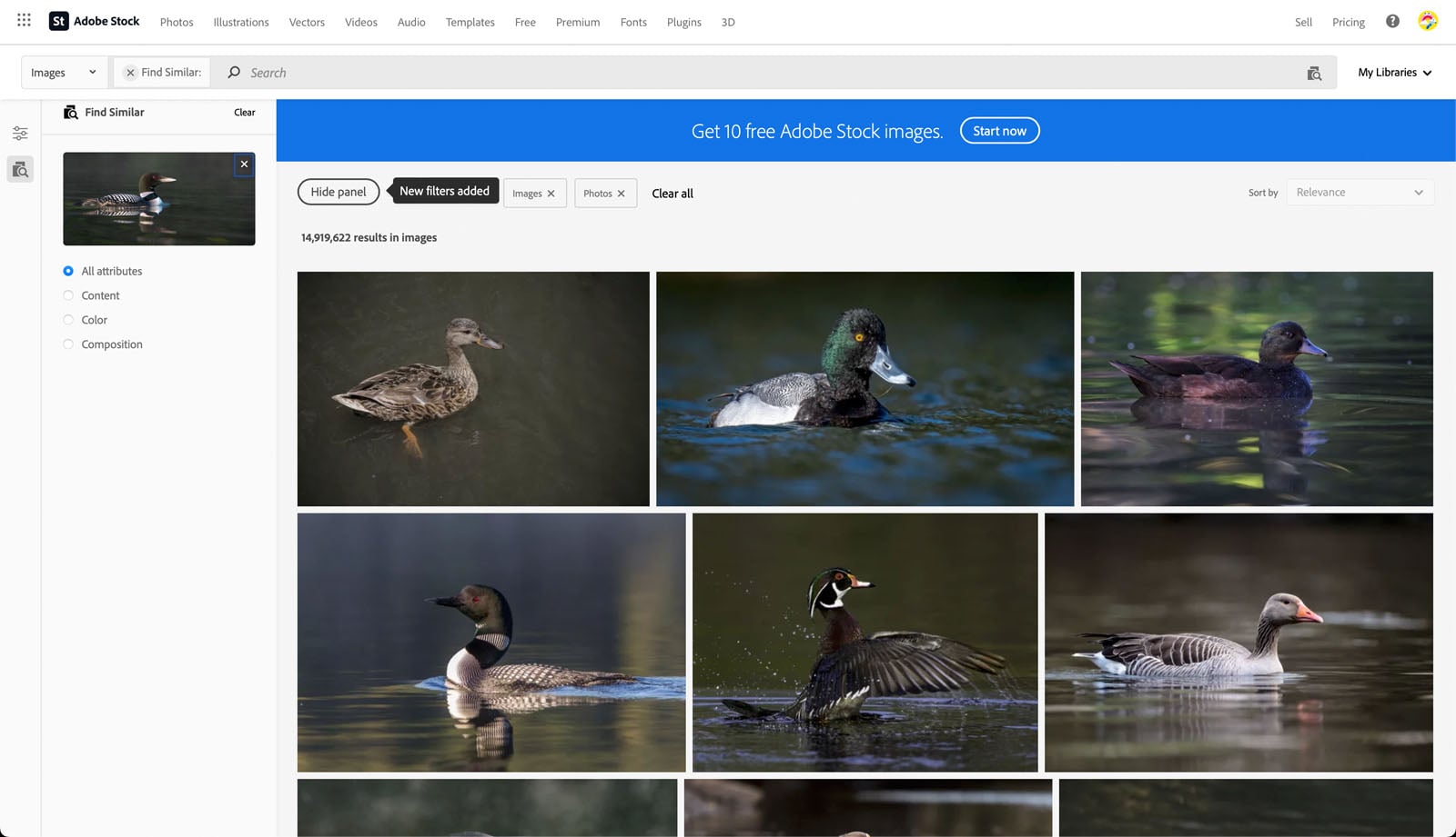 Vecteezy's AI-Powered Reverse Image Search Tool is Surprisingly ...