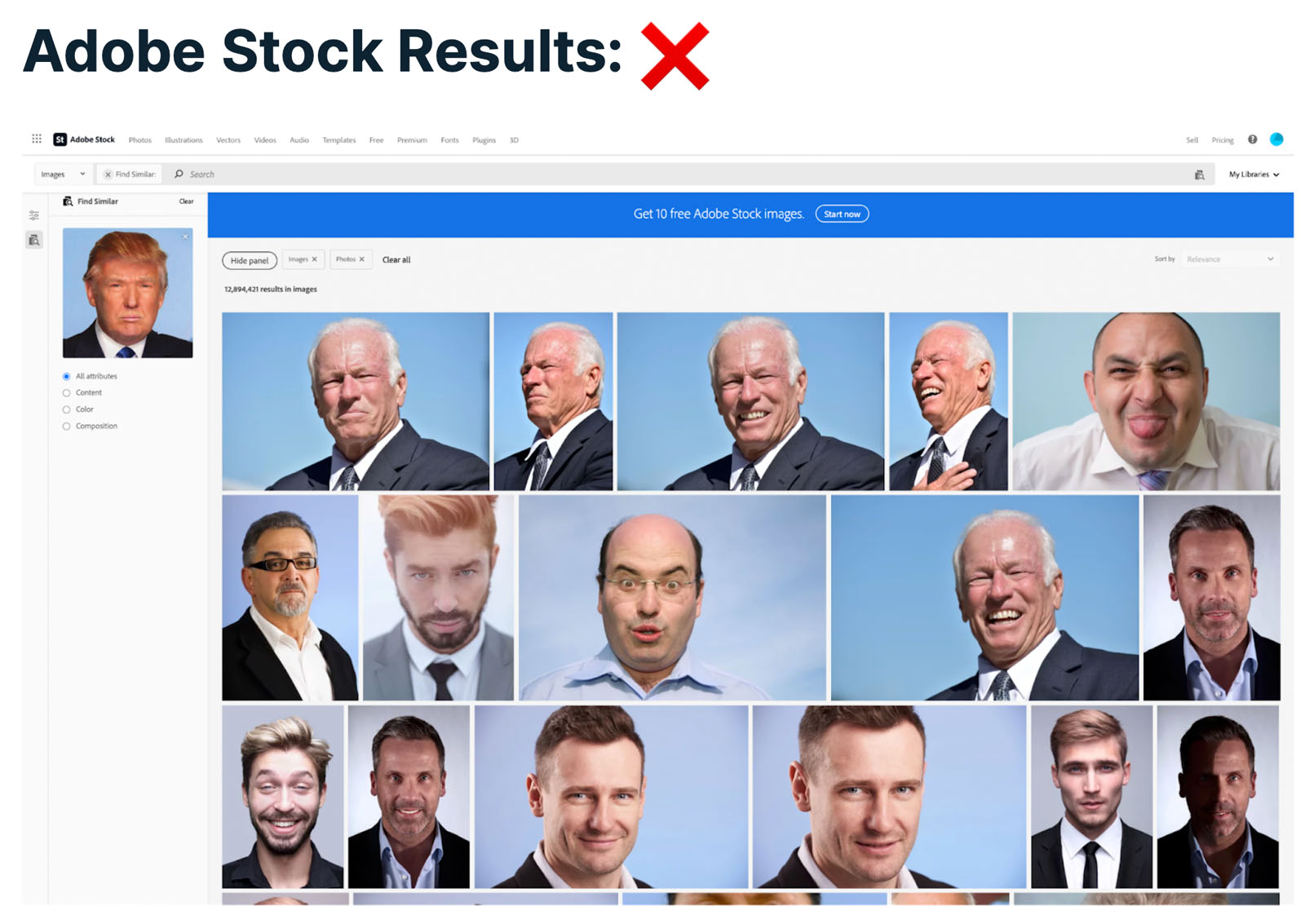 Vecteezy's AI-Powered Reverse Image Search Tool is Surprisingly ...