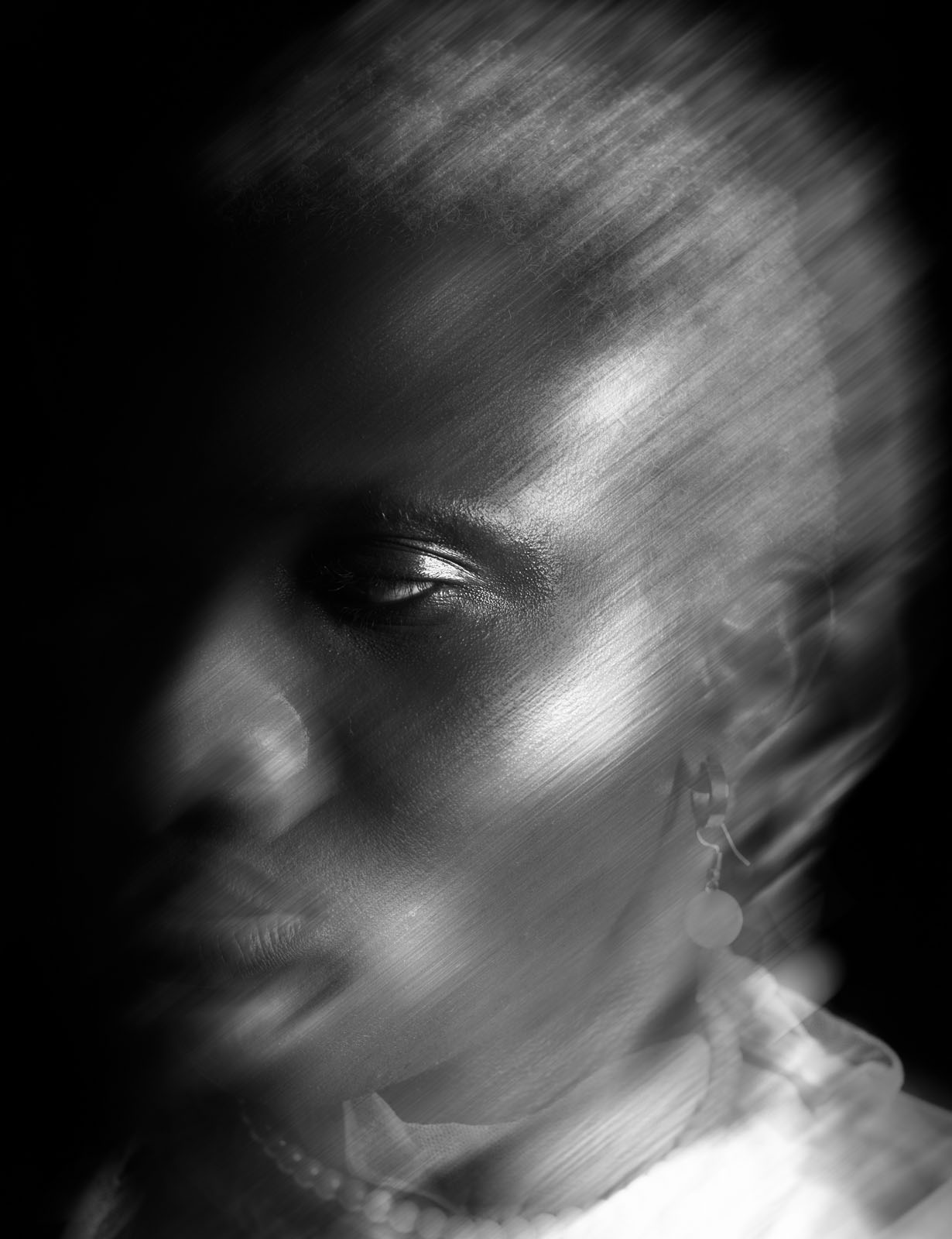Driven by Grief and Loss, a Passionate Photographer Uses His Camera to ...