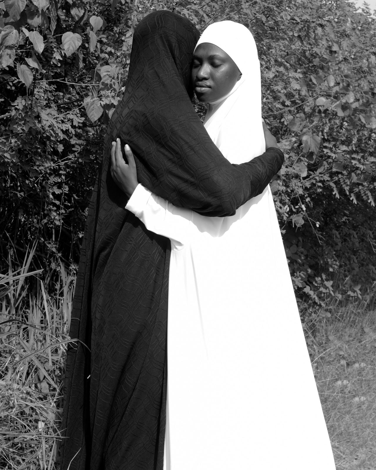 Driven by Grief and Loss, a Passionate Photographer Uses His Camera to ...