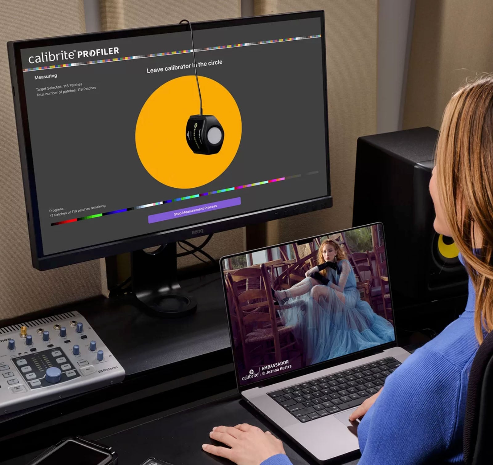 Calibrite Launches Trio of Monitor Calibrators, Including for HDR ...