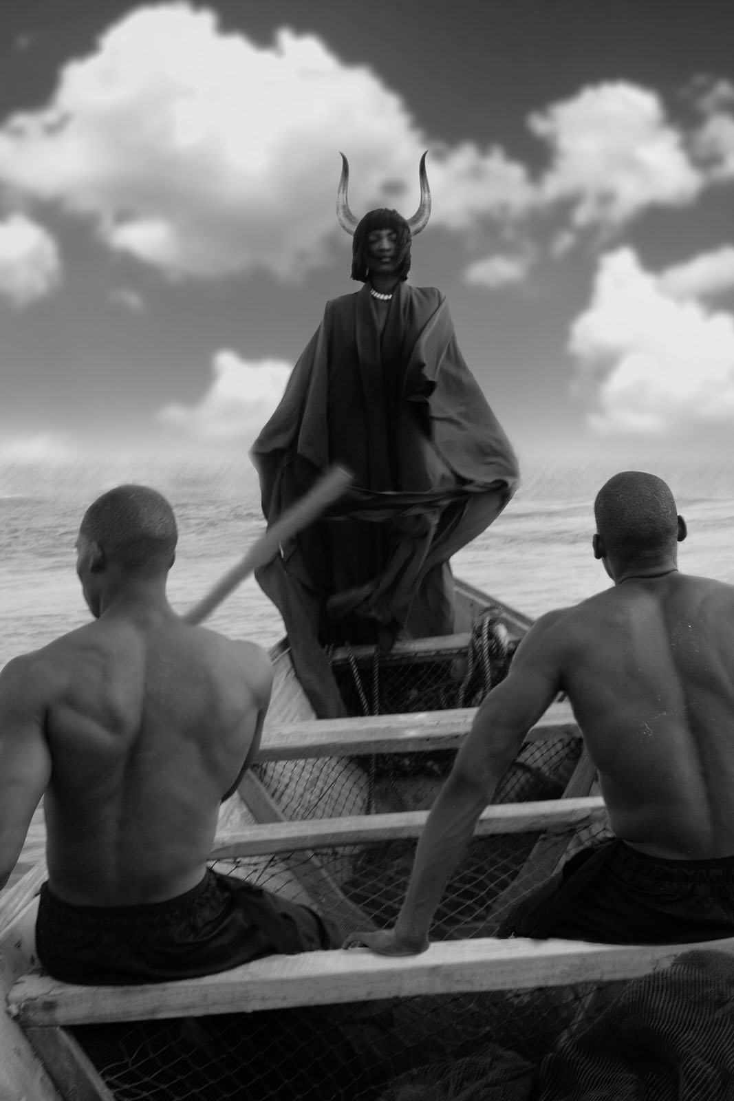 Driven by Grief and Loss, a Passionate Photographer Uses His Camera to ...
