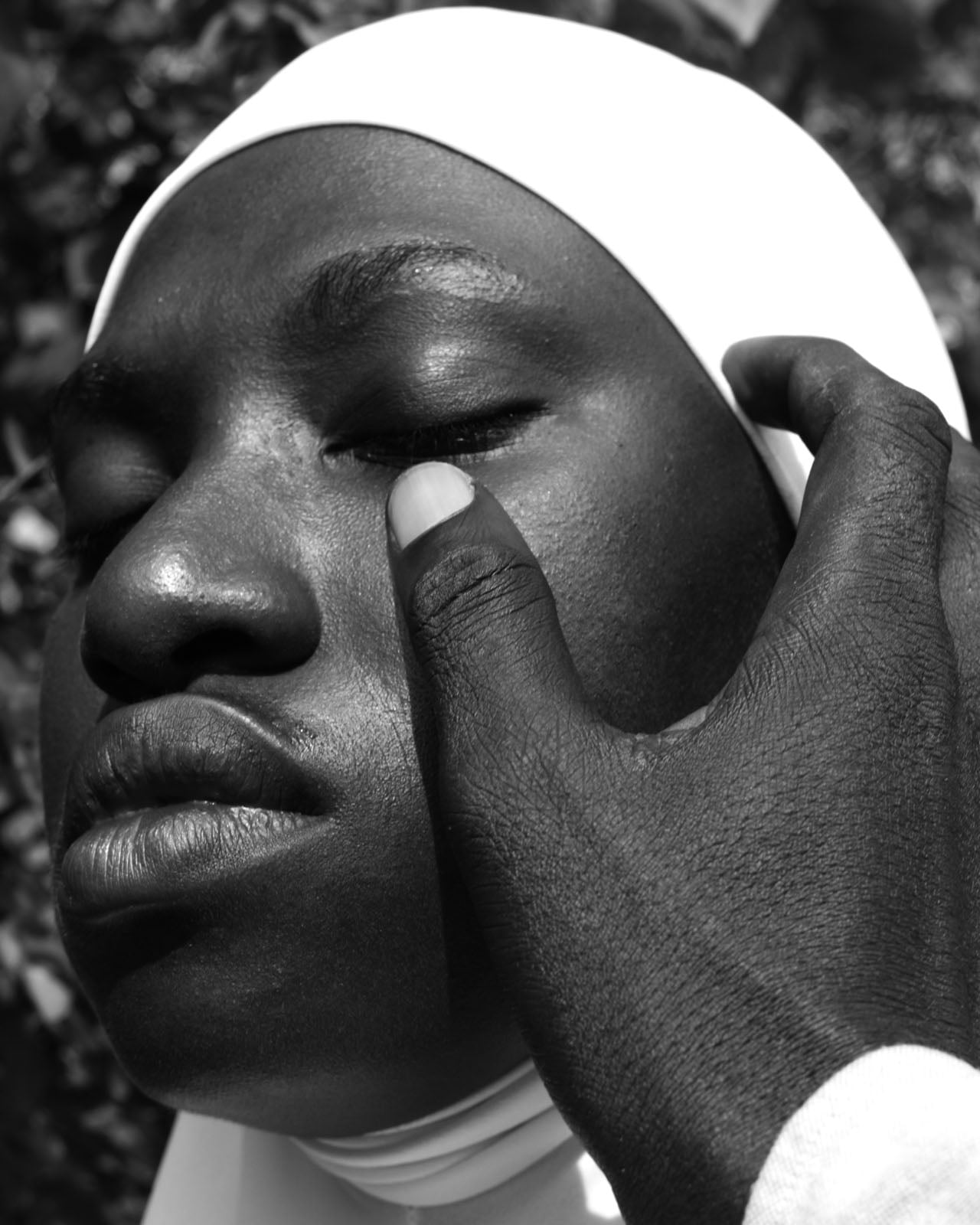 Driven by Grief and Loss, a Passionate Photographer Uses His Camera to ...