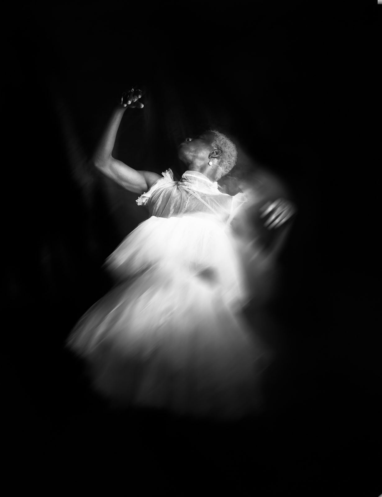 Driven by Grief and Loss, a Passionate Photographer Uses His Camera to ...