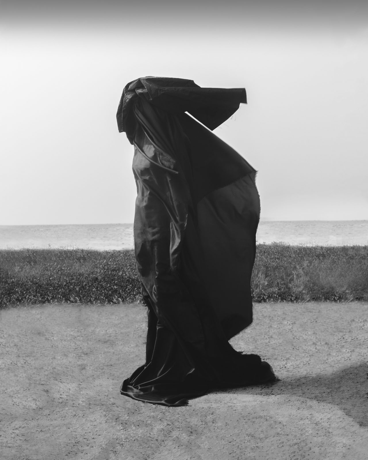 Driven by Grief and Loss, a Passionate Photographer Uses His Camera to ...