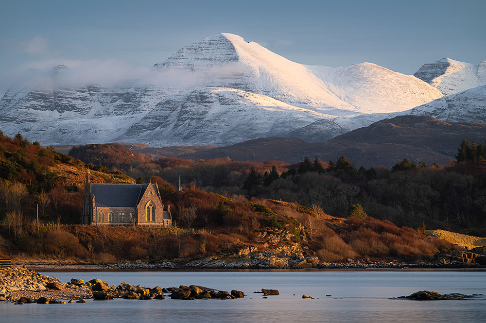 Landscape Photo Competition Celebrates the Rugged Beauty of Scotland ...