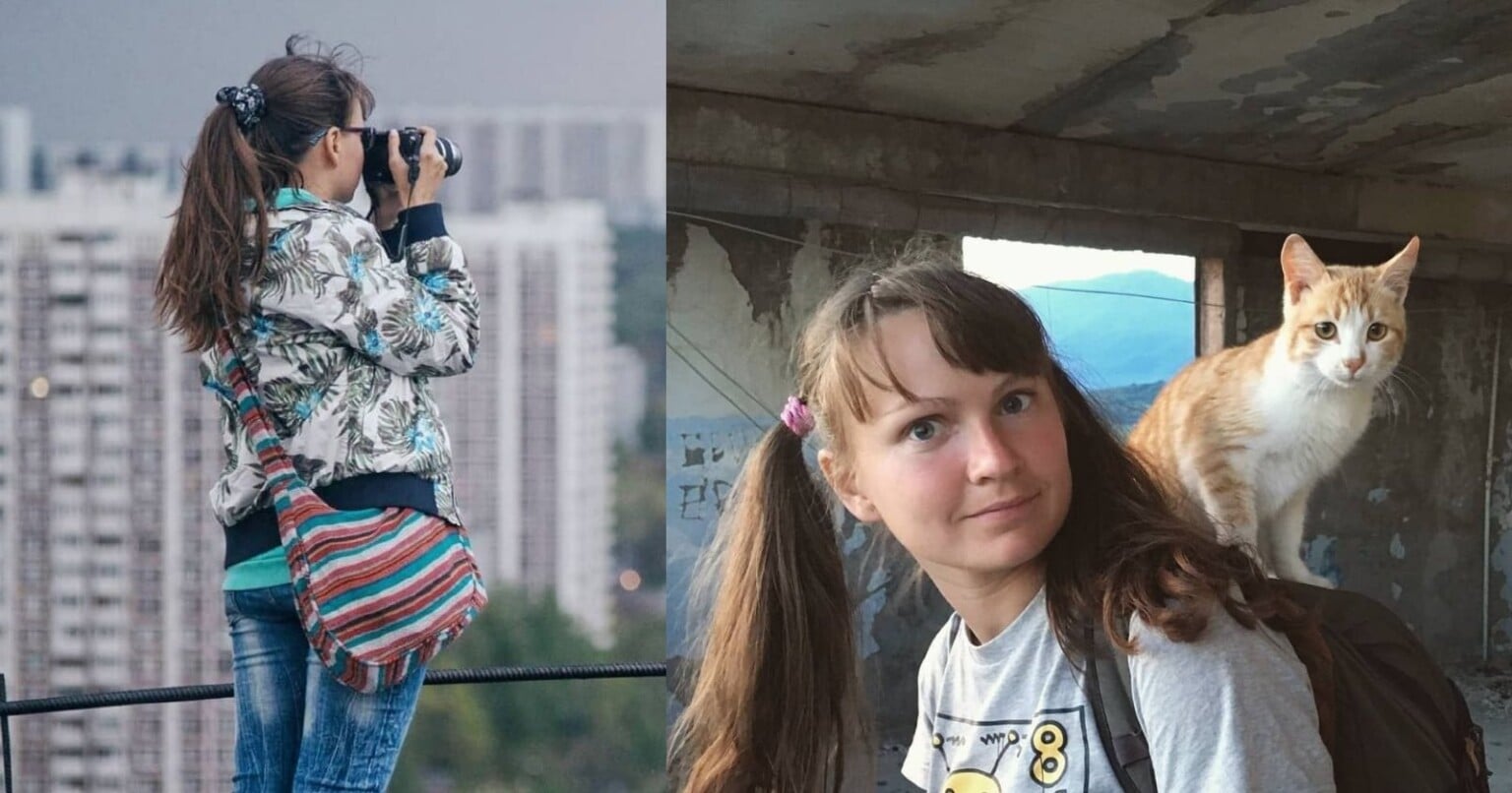 Urban Explorer Photographer Has Spent Nine Months in Albanian Prison ...